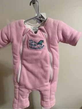Baby Merlin’S Magic Sleepsuit | Pajamas | Magic Merlin Sleepsuit | Poshmark